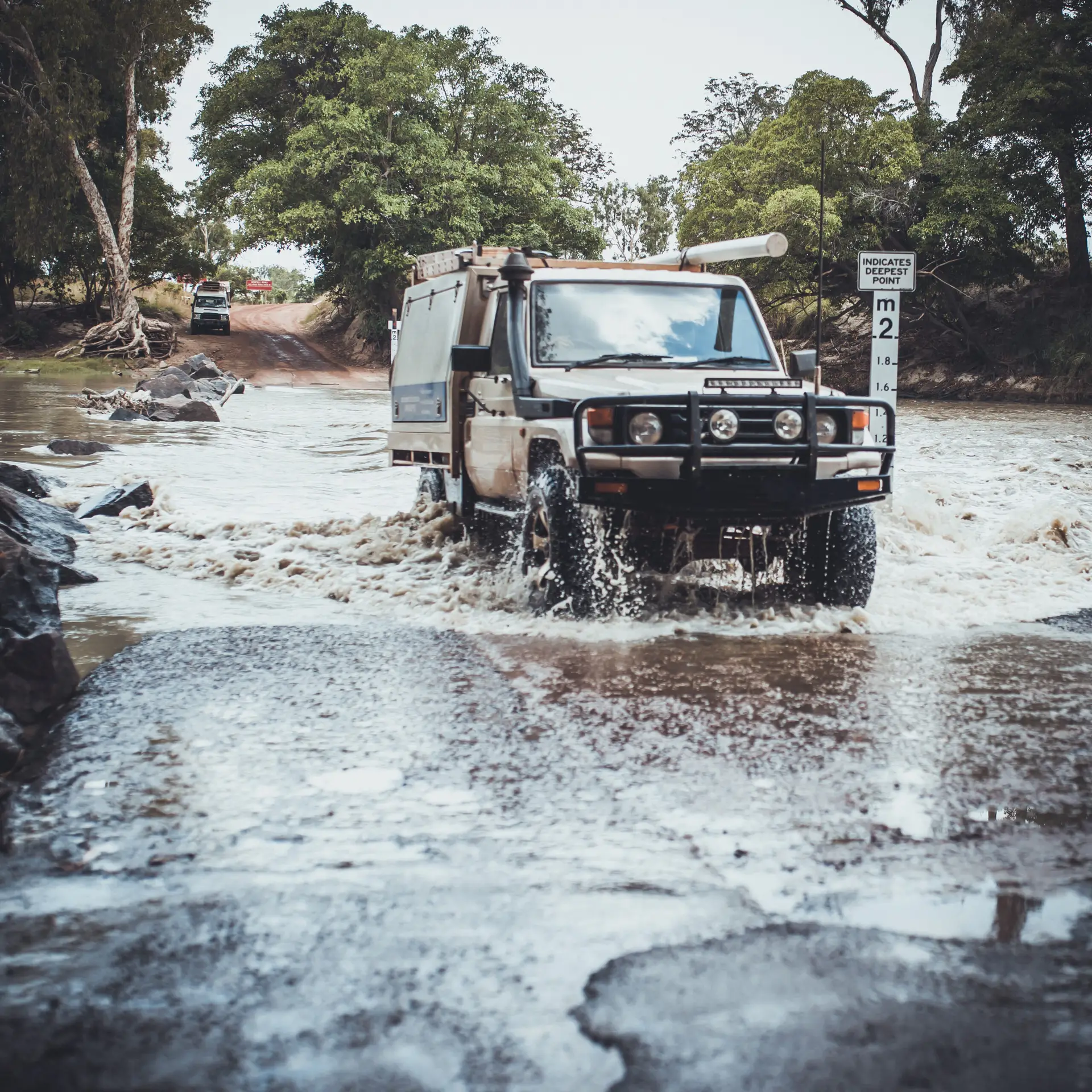 Leben & Arbeiten im Northern Territory - Australiens Frontier Land ...