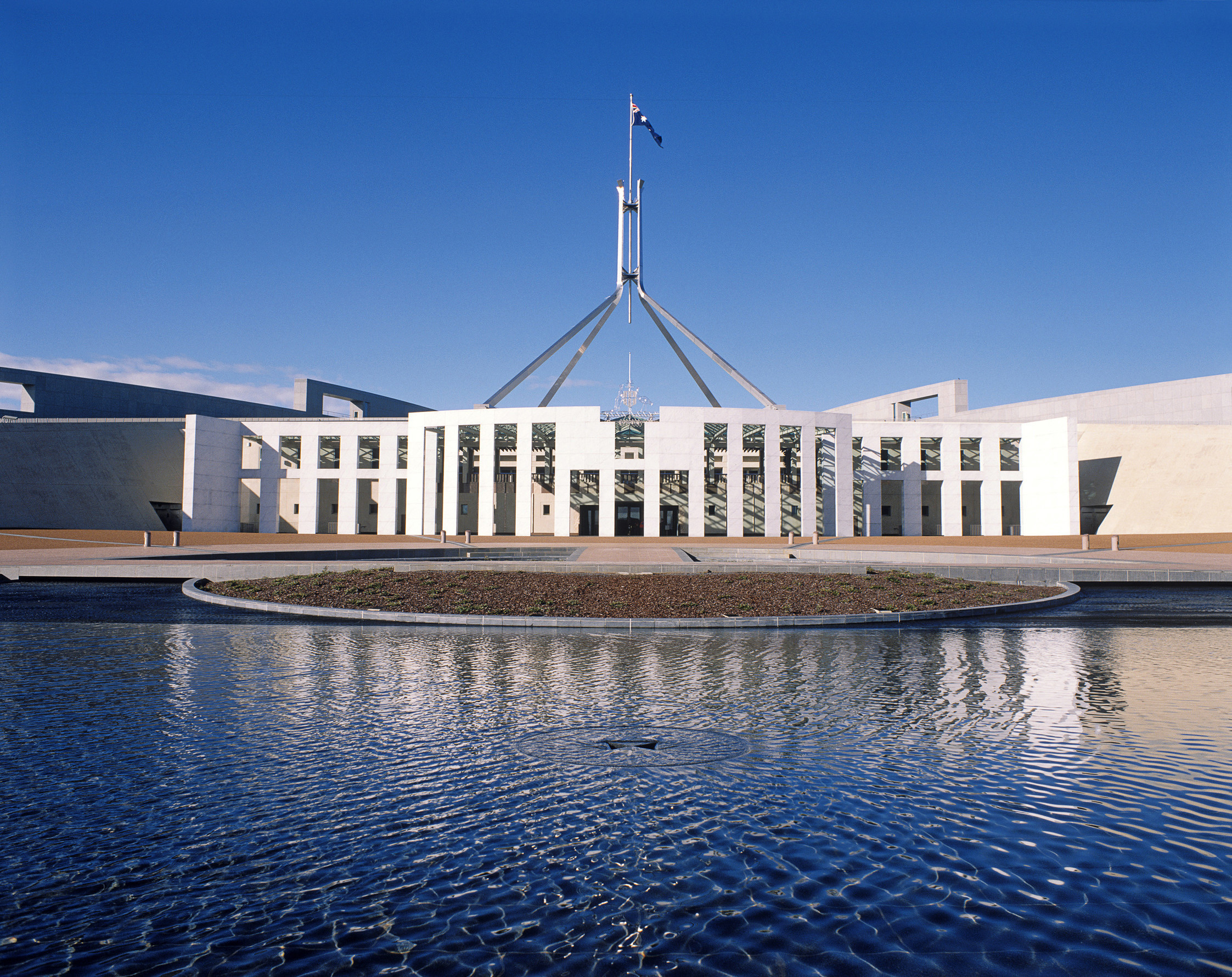 Canberra - Australian Capital Territory - Visapath Australia New Zealand